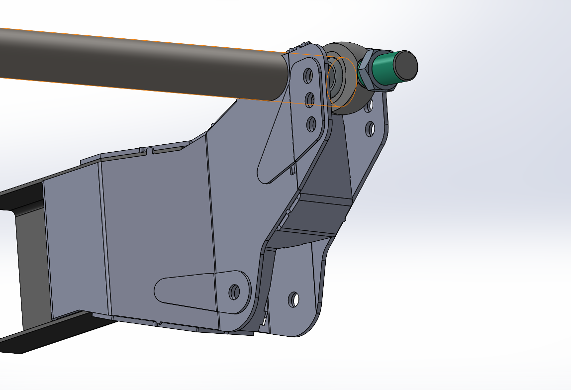 83-97 Ford Ranger 4-Link Pivot Boxes – OpenAir Motorsports LLC.